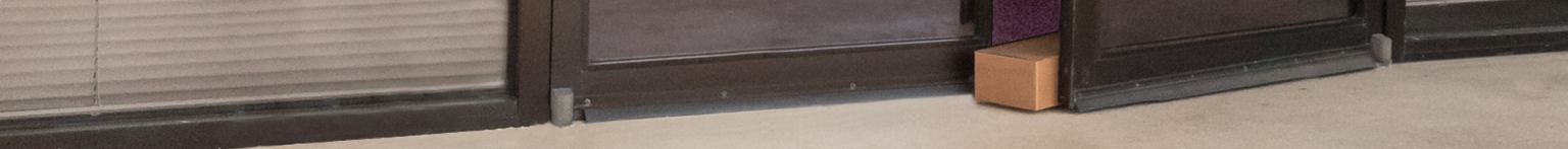 Door Management – Designed Security